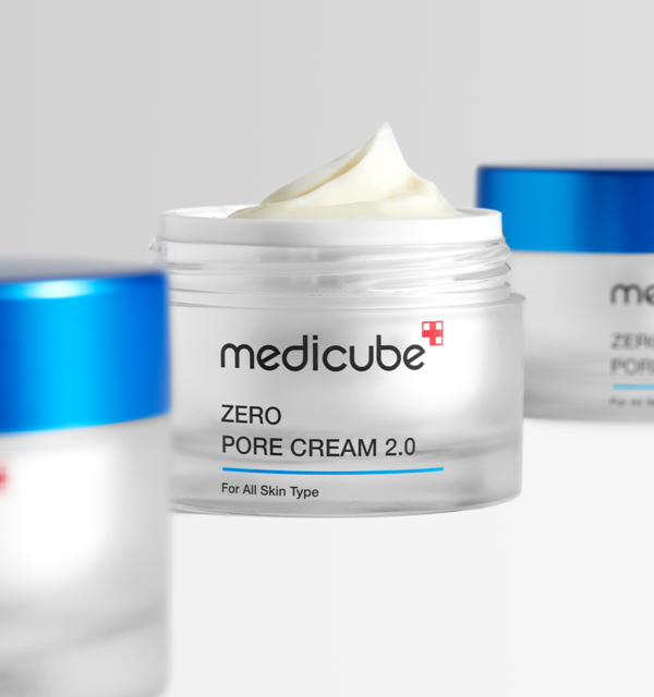 medicube Zero Pore Cream 2.0 50ml – ECO SHOP U.S.A